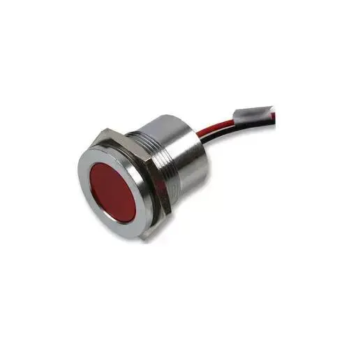 Red LED Sealed used by Whale Tankers