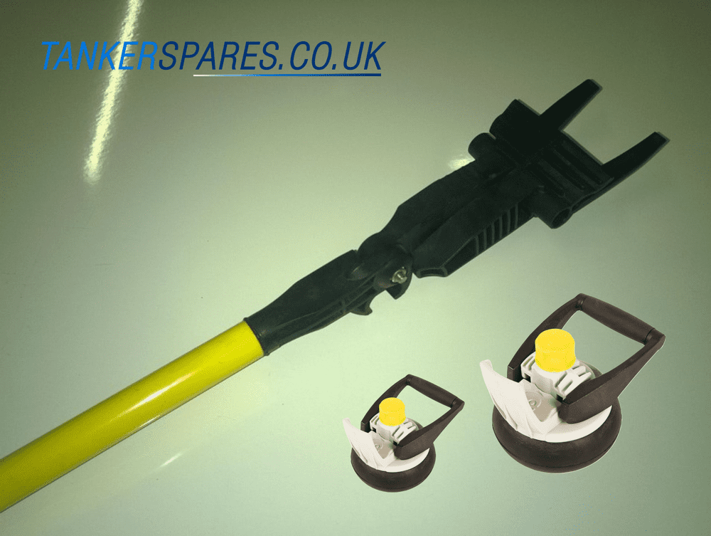 Remote Installation Device for ASP Camstopper Drain Test Plugs ...