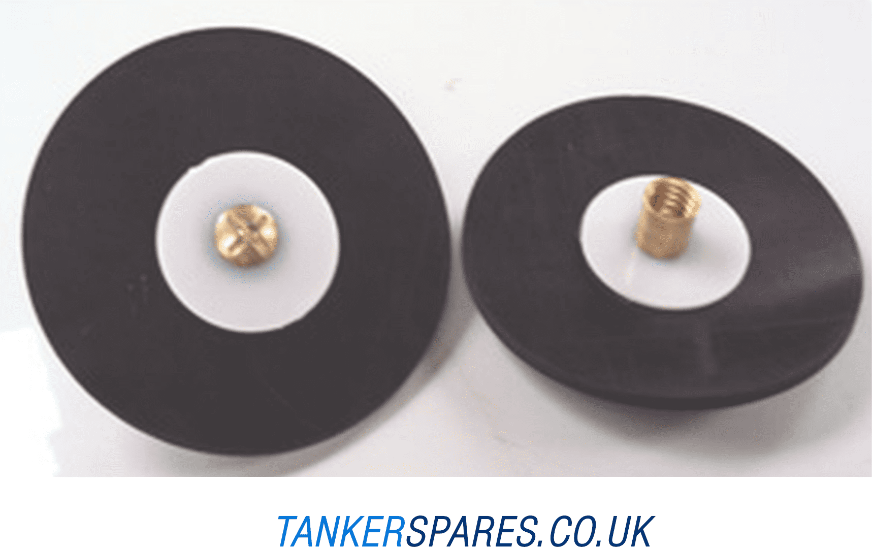 Rubber Plunger 150mm 6"