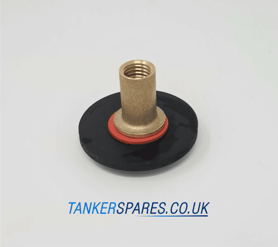 Rubber Plungers for Nuflex Ideal Lockfast Rods See Product Options For Various Sizes