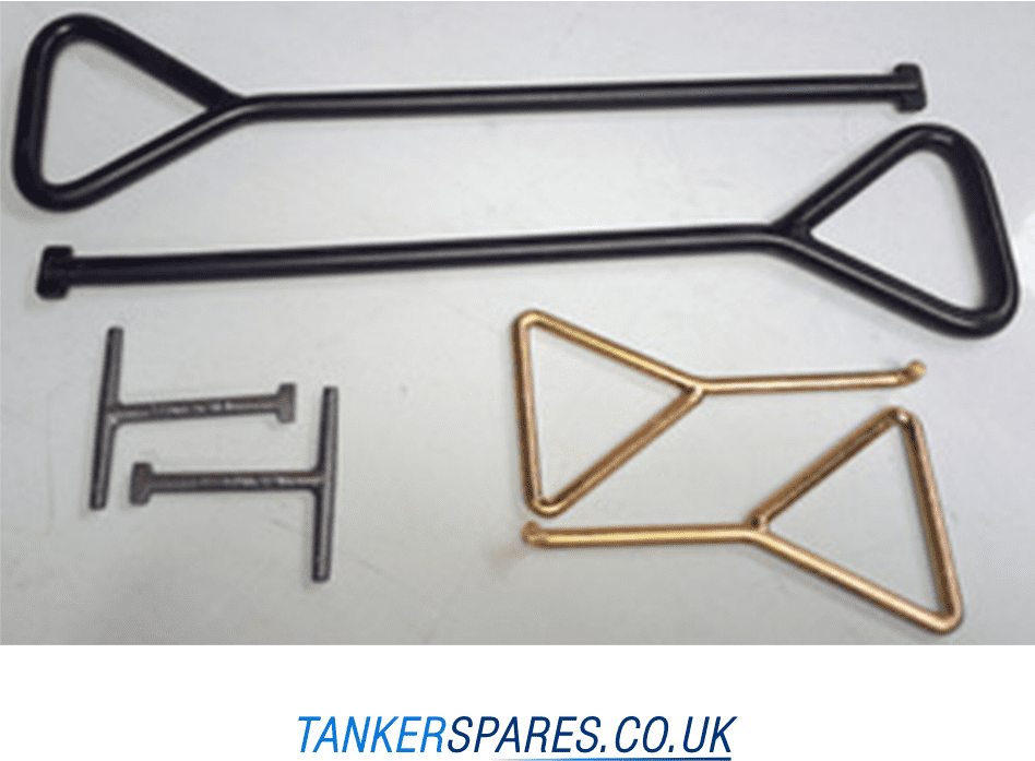 Starter Hand Key Set