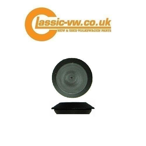 22mm Blanking Plug / Grommet