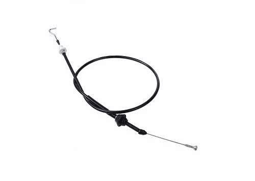 Accelerator Cable Manual Carb 1 5 - 1 8 171721555T