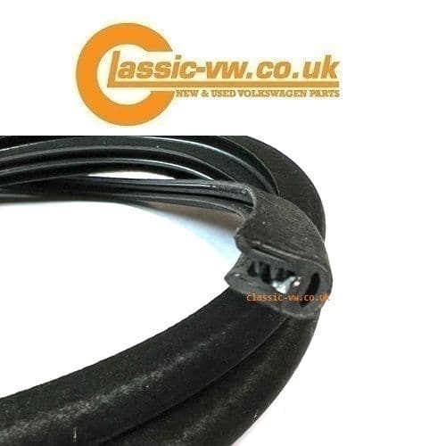 Audi 80 Sunroof Seal 855877297 2AT