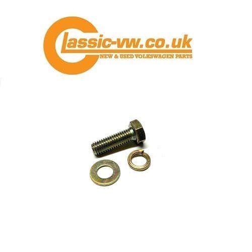 Battery Clamp Bolt N01024016 Mk1 Golf Mk2 Golf Scirocco Jetta T25