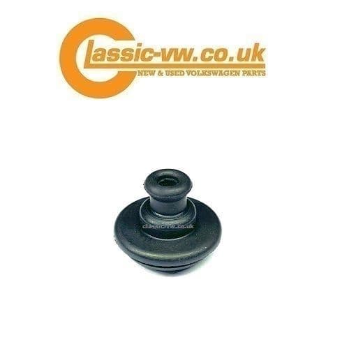 Bonnet Cable / Wiring Grommet 311611743 Mk1 / 2 Golf Scirocco Audi 80 100