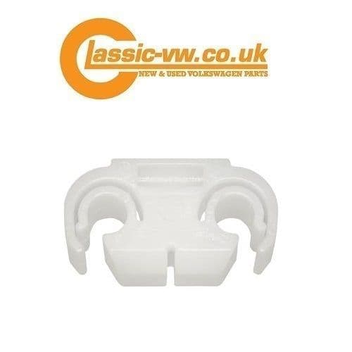 Brake Line Clip 811611797 VW Mk1 Golf Cabriolet Mk2 Golf Jetta Corrado ...