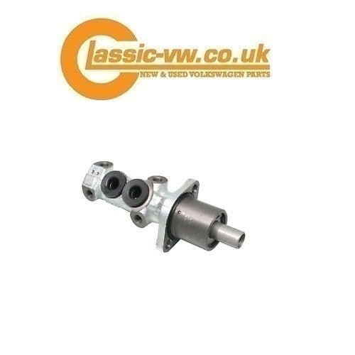 Brake Master Cylinder 191611019 20 65 Mk1 Golf Cabriolet Scirocco LHD ...