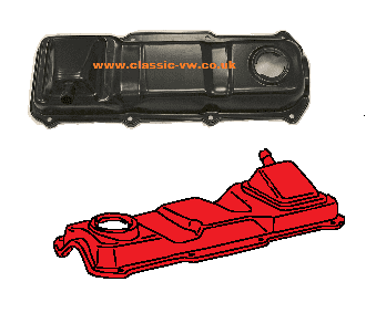 Cam Cover 026103469E