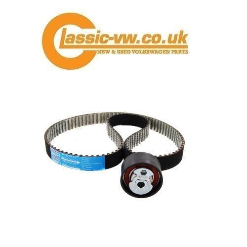 Cambelt Kit 1 5 - 2 0 8v & x28;SKF& x29; Mk1 Mk2 Golf Jetta Scirocco ...