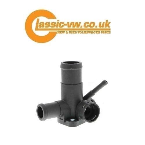 Coolant Flange 068121132b Mk3 Golf Caddy Passat