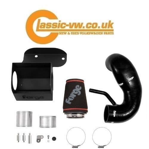 Forge Motorsport VW UP GTI/TSI Induction Kit FMINDK30 1 0 TSI BLACK