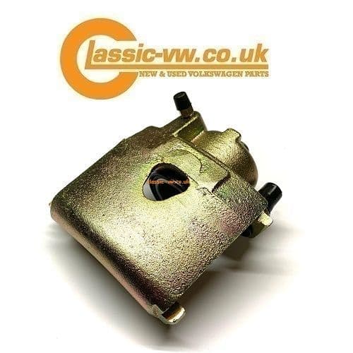 Front Right Brake Caliper VW2 1H0615124A Mk1/2 Golf Scirocco Caddy ...
