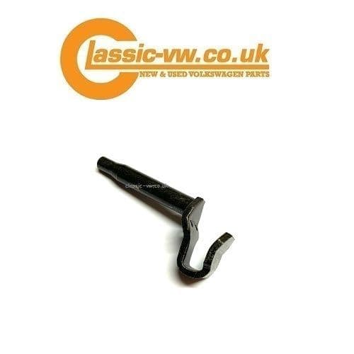 Front Seat Lock Pin 171881229b Mk1 / 2 Golf Caddy Jetta Audi 80 90