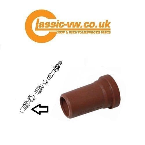 Fuel Injector Insert 035133554 Mk1 / 2 Golf Jetta Scirocco Caddy Audi 80