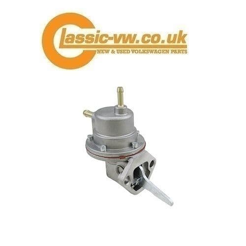 Fuel Pump Carb Engine 1 5 - 1 8 026127025A