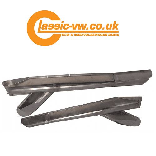 Inner Wing Strengthening Y Panels Mk1 Golf Jetta Caddy Scirocco