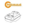 Mk1 Caddy Fuel Tank 170201075E / 170201075J / 170201075AA