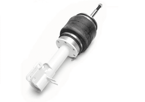 Mk1 Caddy Golf Front Air Ride Struts V2