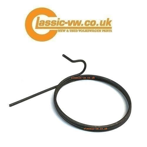Mk1 Golf Brake Pedal Torsion Spring 172721163 Jetta Scirocco Caddy