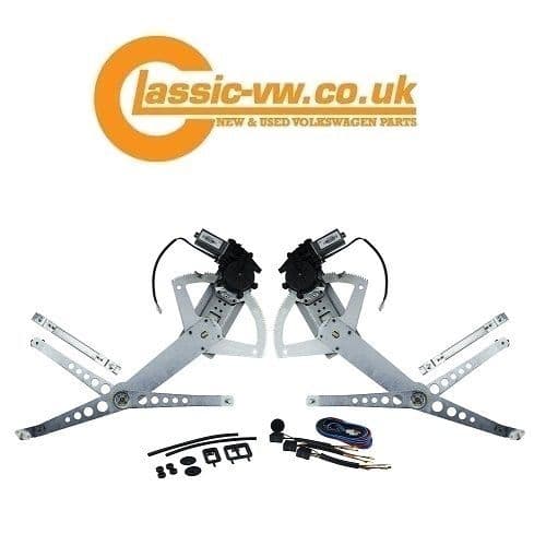 Mk1 Golf Cabriolet Electric Window Kit