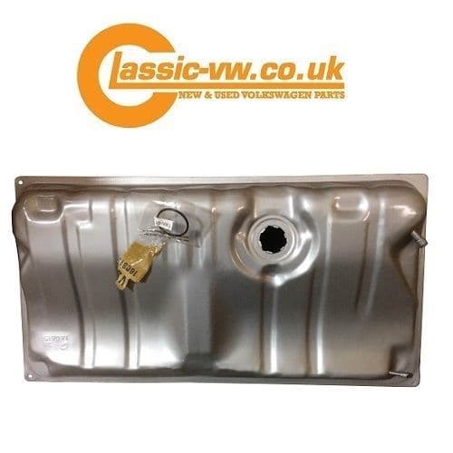 Mk1 Golf Carb Fuel Tank 171201075P Jetta Scirocco
