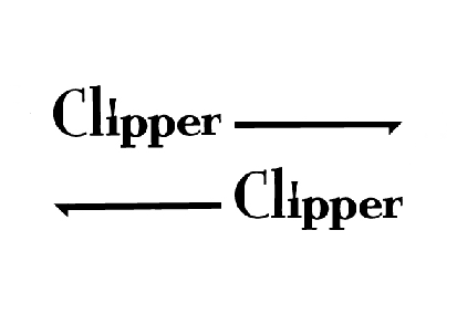 Mk1 Golf Clipper Decals