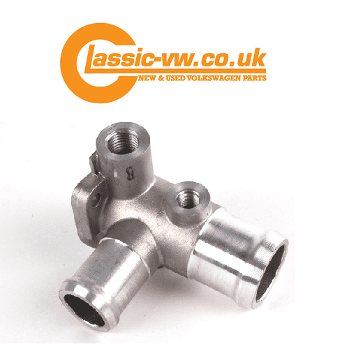 Mk1 Golf Front Water Flange GTI 026121133C