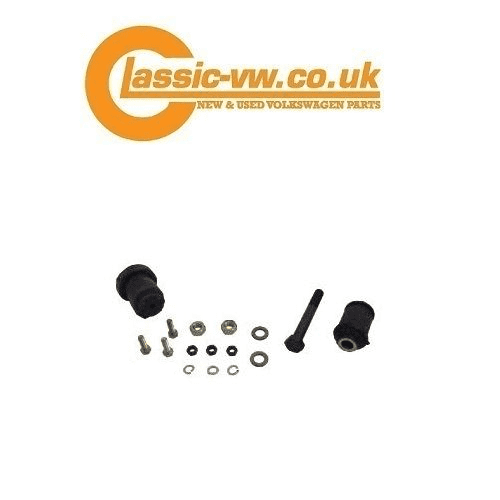Mk1 Golf Front Wishbone Mounting Kit