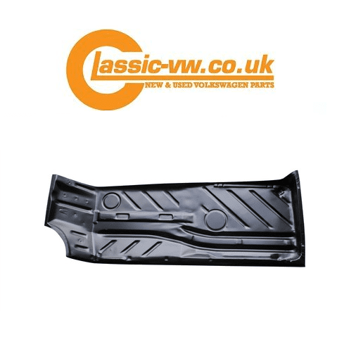 Mk1 Golf Full Floor Pan Passenger Side Caddy Jetta