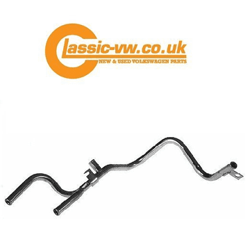 Coolant Hoses & Pipes