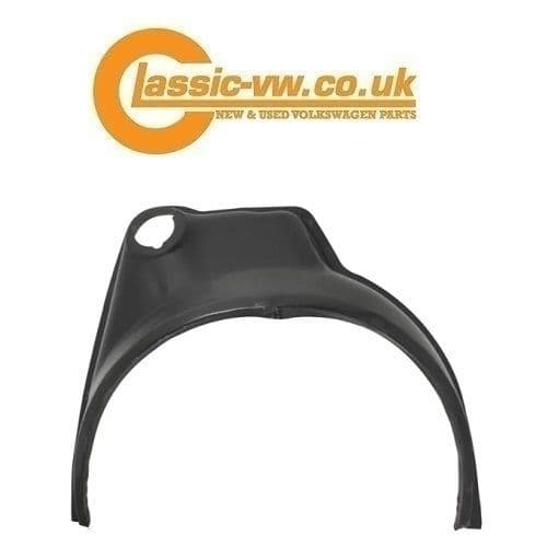 Mk1 Golf Rear Inner 1/2 Arch Driver Side 155803436A