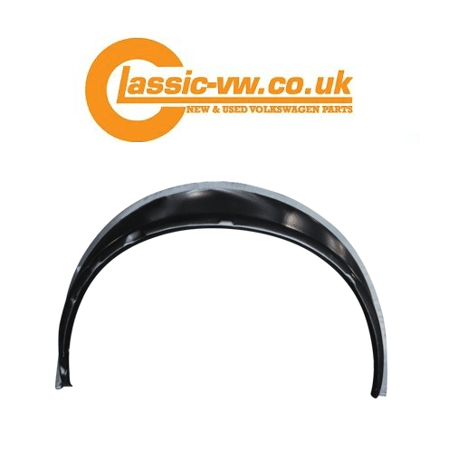 Mk1 Golf Rear Inner 1/2 Arch Passenger Side 155803435A