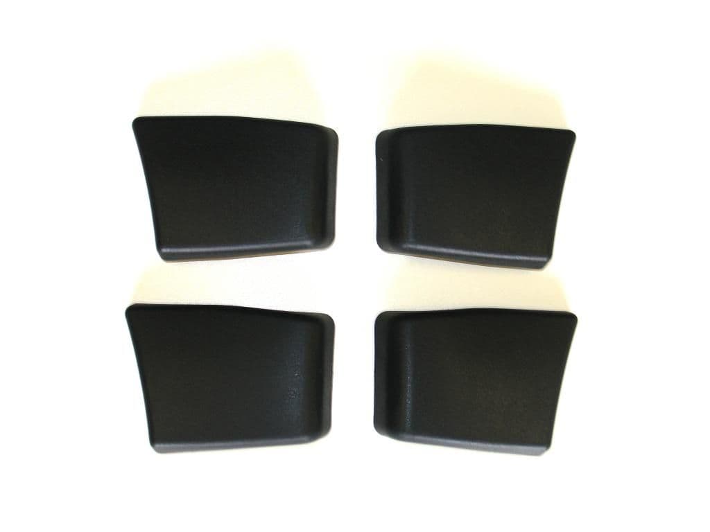 Mk1 Golf Series 1 Front Black Bumper Kit