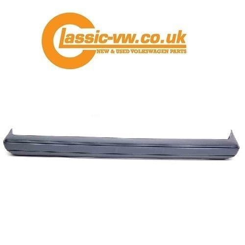 Mk1 Golf Series 2 Rear Bumper