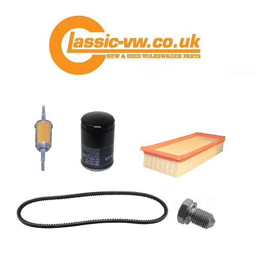 Mk1 Golf Service Kit 1 5 - 1 8 Carb Engine
