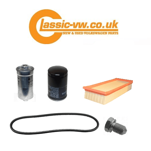 Mk1 Golf Service Kit 1 6 - 1 8 GTI