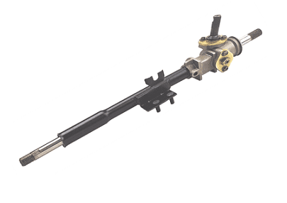 Mk1 Golf Steering Rack RHD 172419063