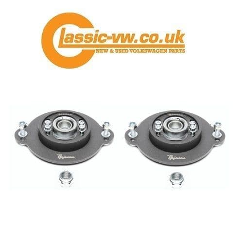 Mk1 Golf Suspension Top Mount Pillow Ball Camber Adjustment S/O