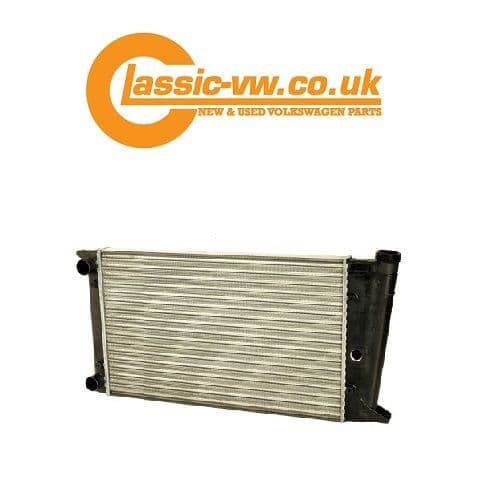 Mk1 Golf Top Fill Radiator Series 1 1 1 - 1 3 171121251E