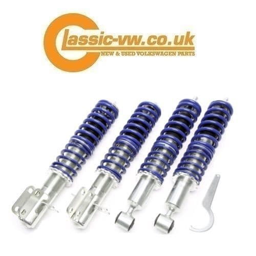 Mk1 Golf Tuningart Coilover Kit S/O