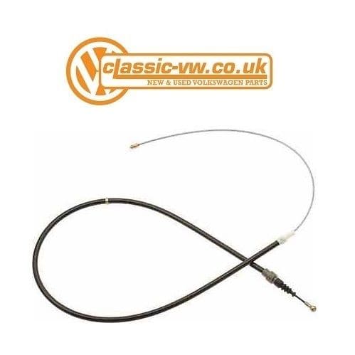 Mk1 Golf Ultimate Rear Brake Rebuild Package