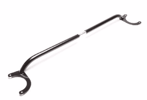 Mk1 Golf Upper Strut Brace Black S/O