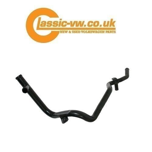 Mk2 Golf 16V Metal Coolant Pipe 027121065P Corrado Jetta