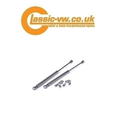 Mk2 Golf Bonnet Lifters Jetta