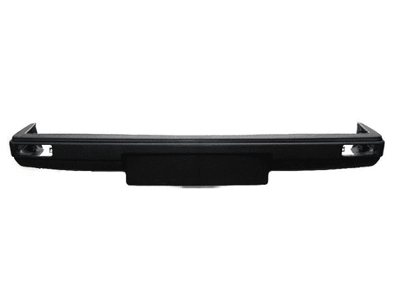 Mk2 Golf Front Bumper 191807217B