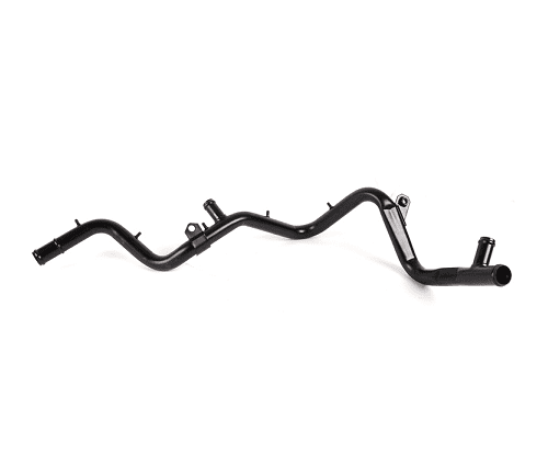 Mk2 Golf Metal Coolant Pipe 027121065D