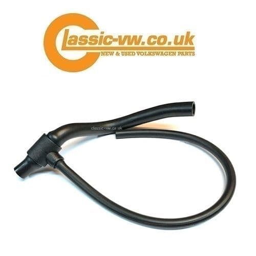 Mk2 Golf Oil Breather Hose 1 0 030103493N Polo