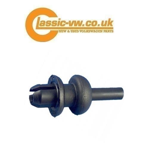 Mk2 Golf Parcel Shelf Strap Pin 191867775 6mm Hole