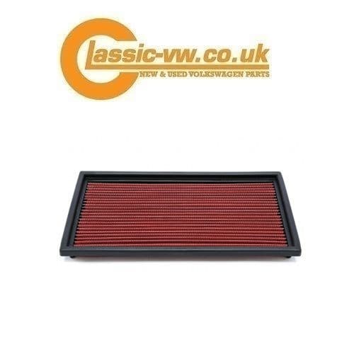Mk2 Golf Performance Air Filter 191129620 Jetta Corrado Audi 80